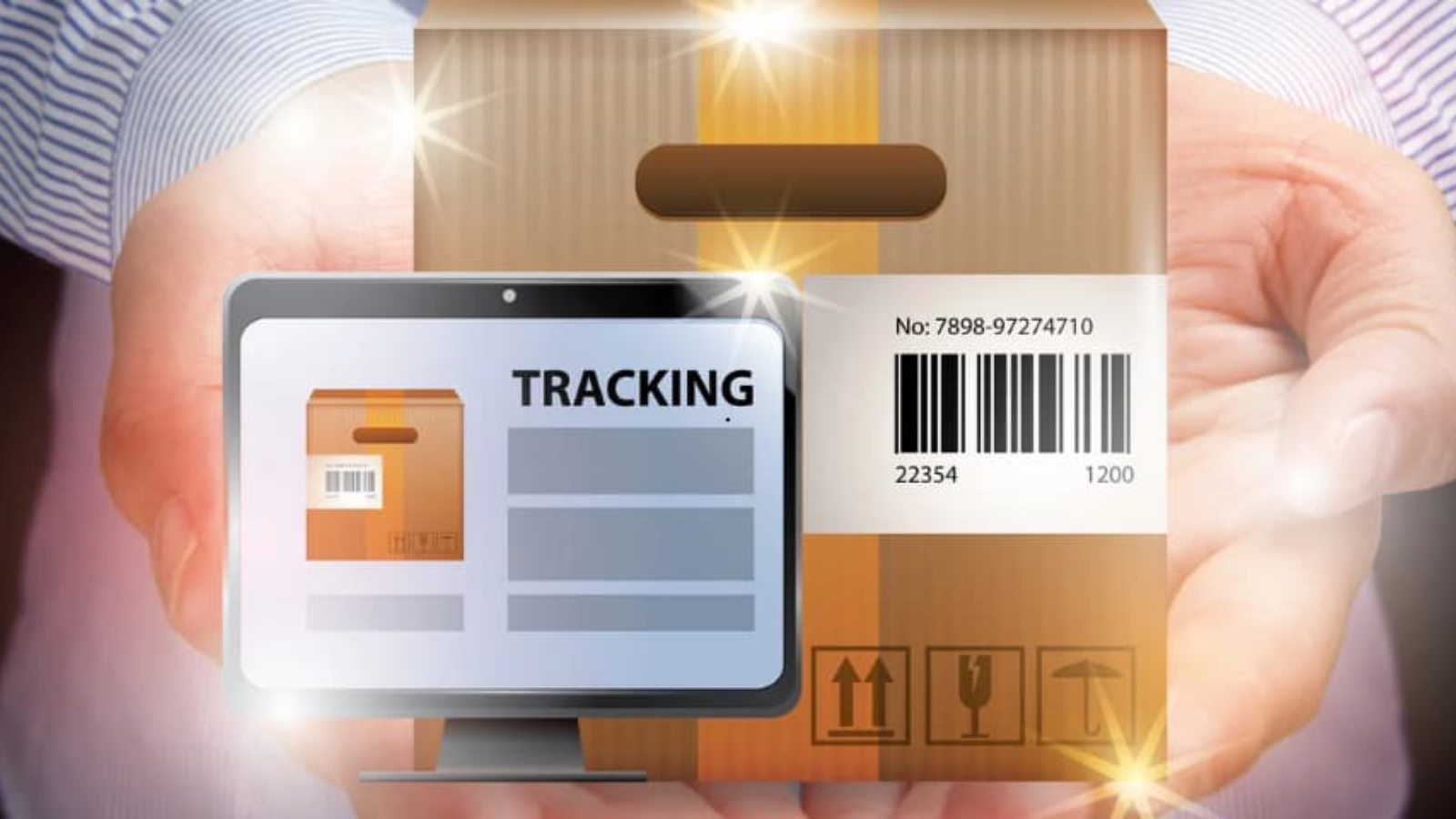 Elixia End To End Logistics Automation Experts